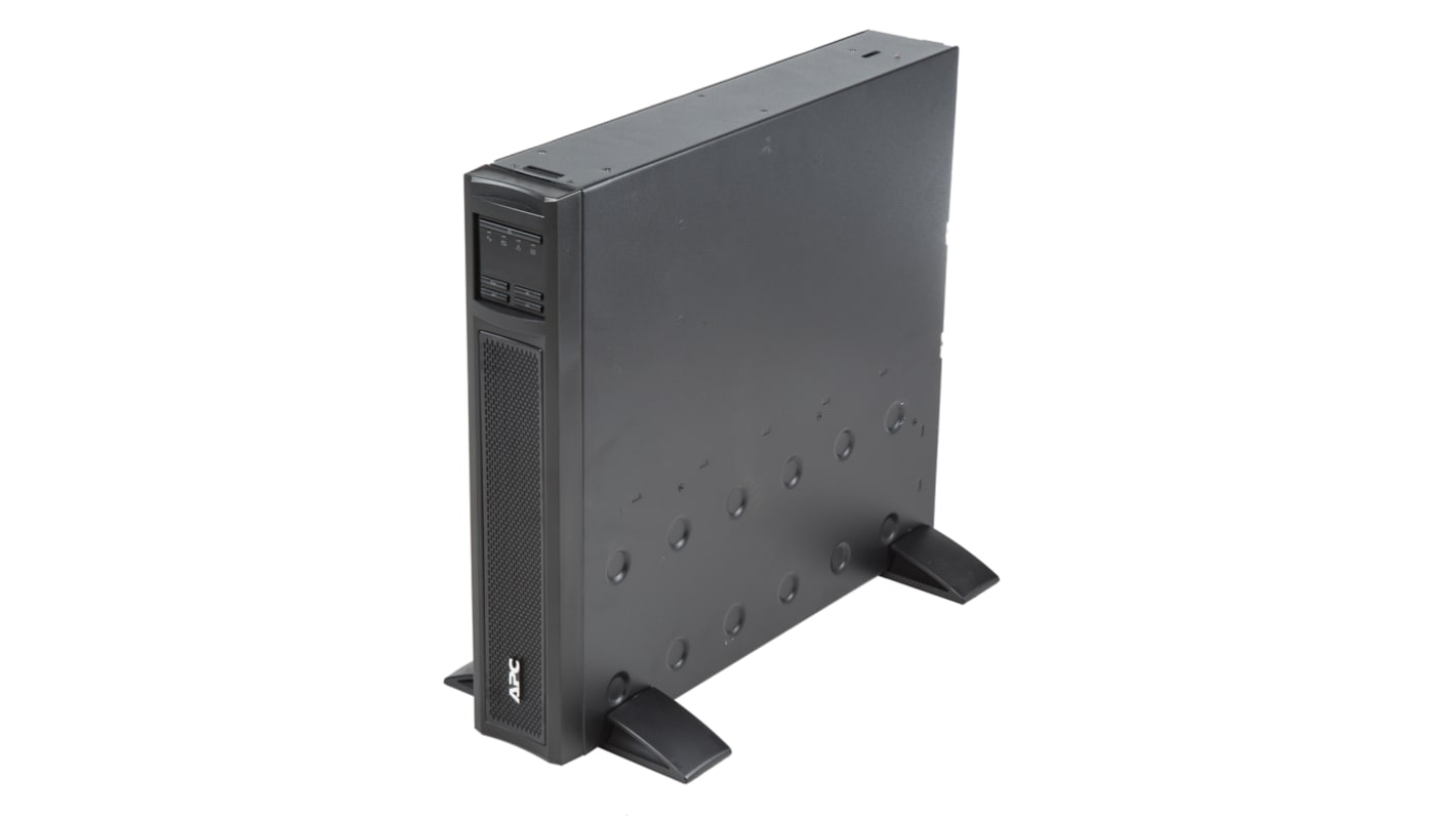 SMX750I | APC 160 → 286V Input Rack Mount, Stand Alone Uninterruptible ...