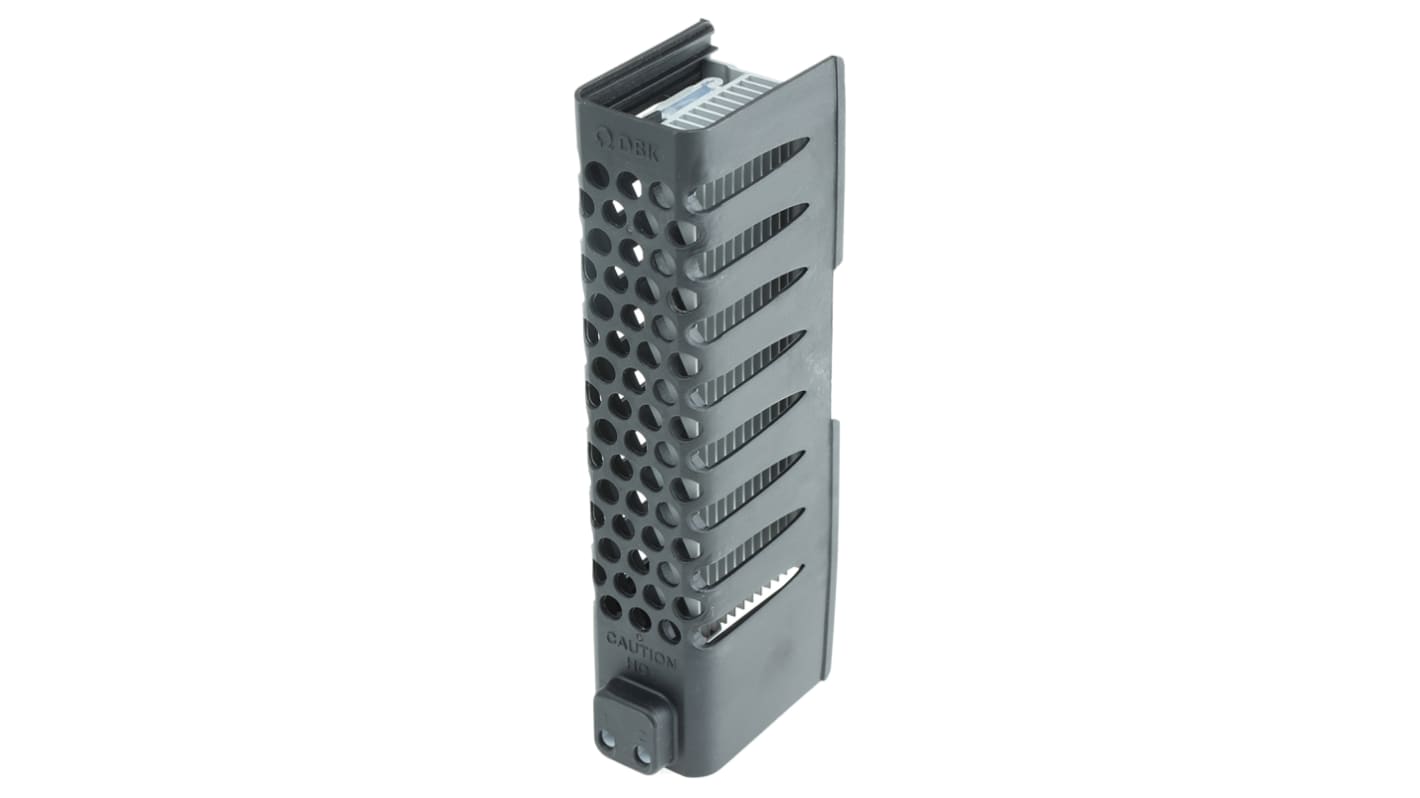 FGBL200H65 | Heating Element, 157.5mm, 65 W, 100 → 240 V ac/dc | RS