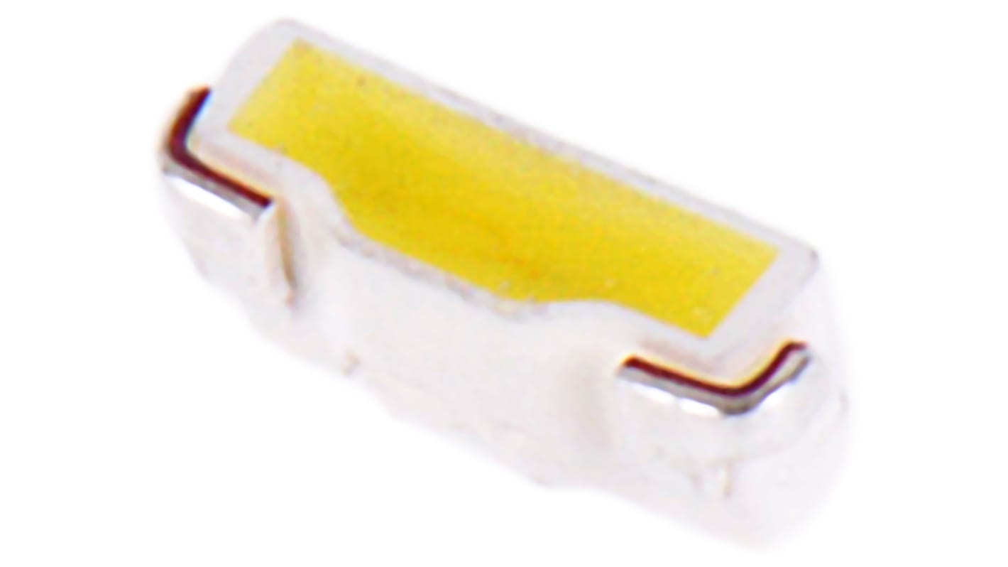 Osram Opto3.3 V White LED SMD, Micro SIDELED LW Y1SG-AFBF-GKJM-1 | RS