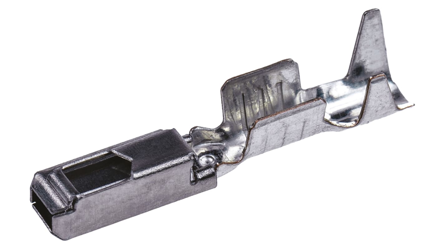 1241609-1 | TE Connectivity, MQS Female Contact for use with Automotive ...