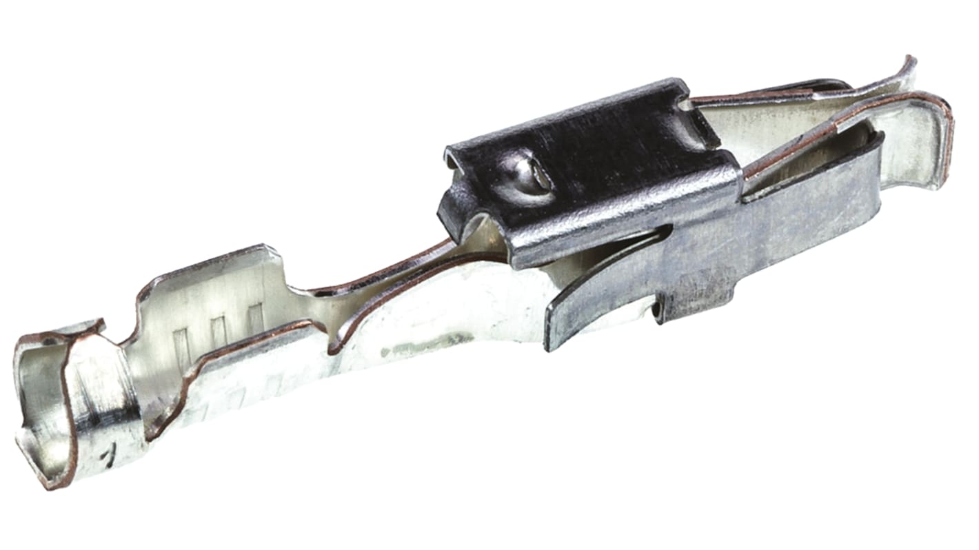 927779-6 | TE Connectivity Junior Power Timer Series Female Crimp ...