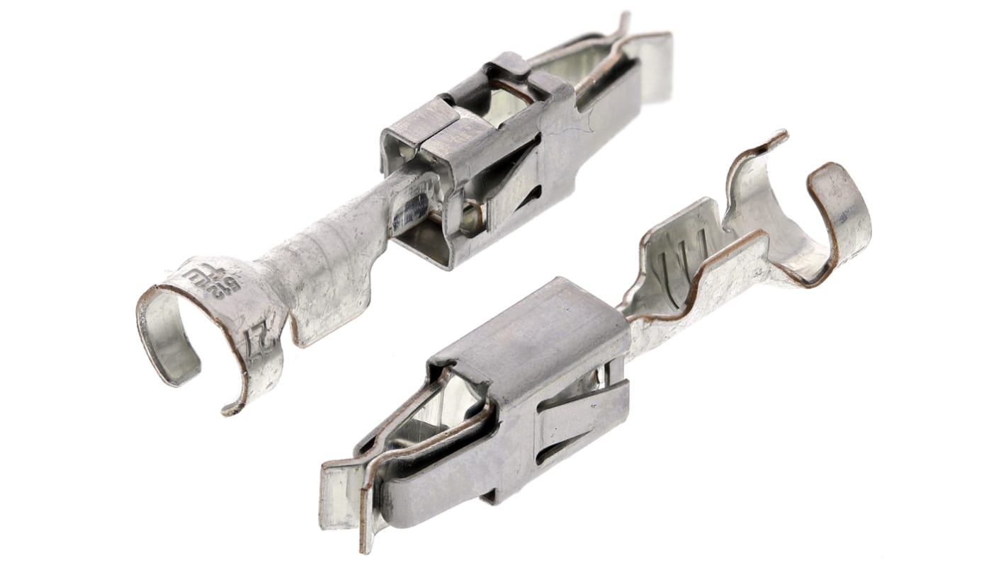 964285-2 | TE Connectivity Junior Power Timer Series Female Crimp ...