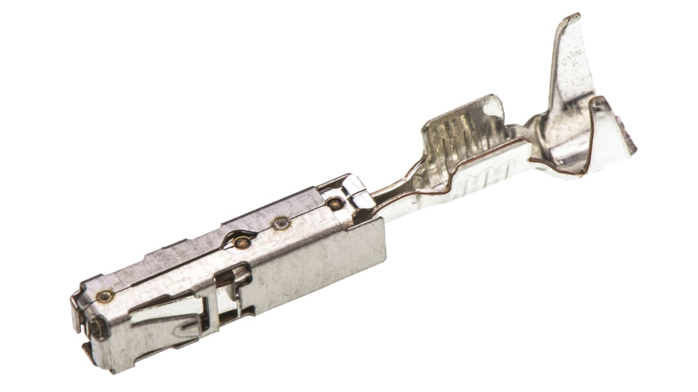 1241380-1 | Contatto terminale a crimpare a crimpare TE Connectivity ...