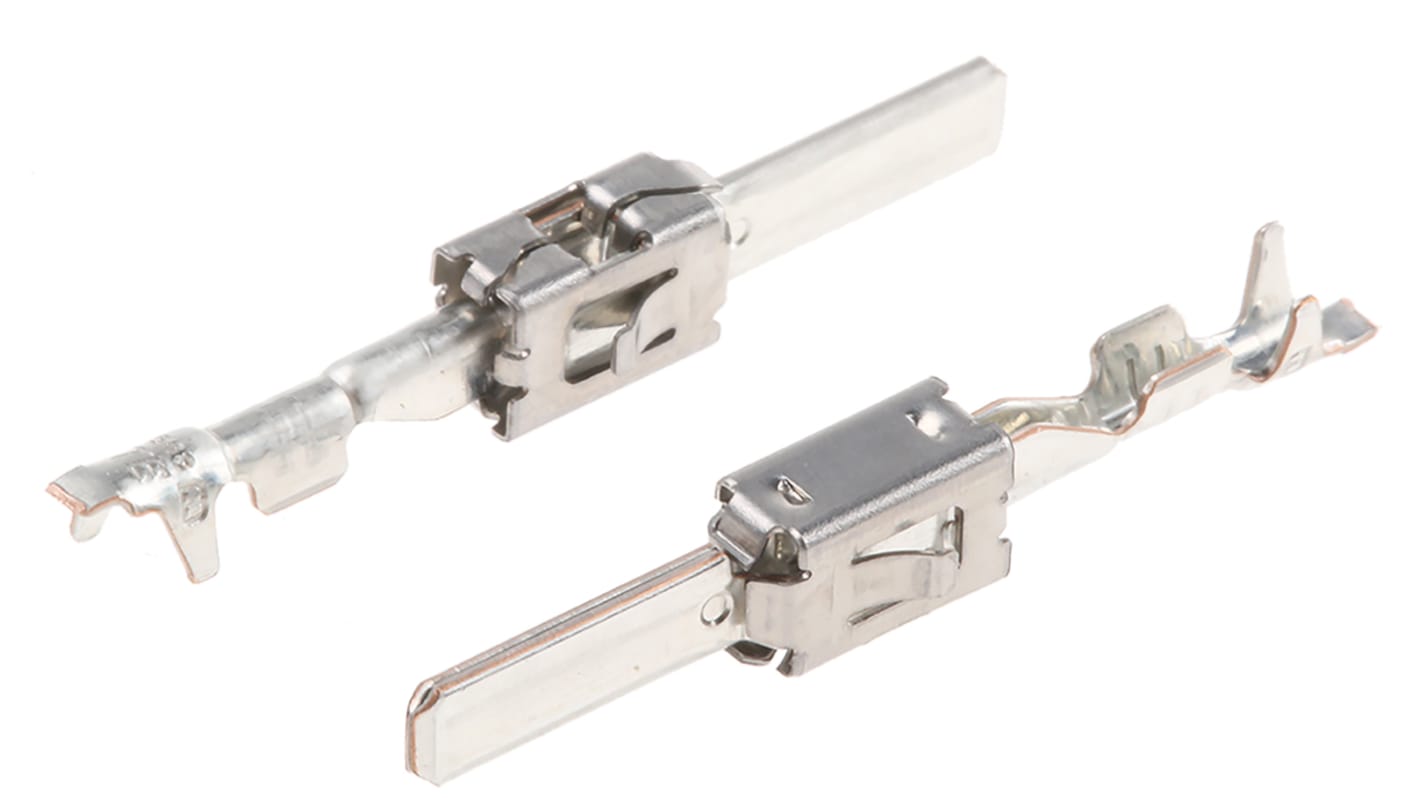1-963860-1 | TE Connectivity Junior Power Timer Series Male Crimp ...