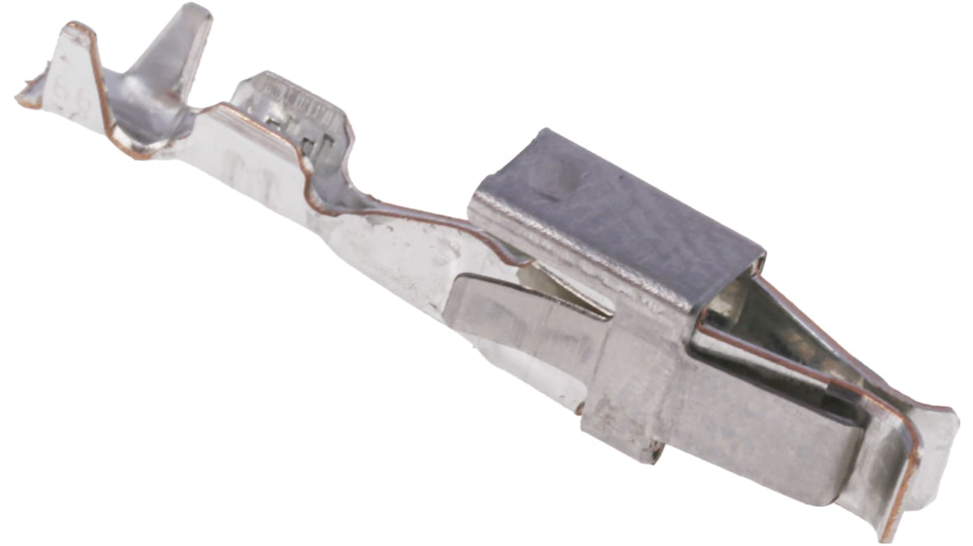 927774-3 | TE Connectivity Junior Power Timer Series Female Crimp ...