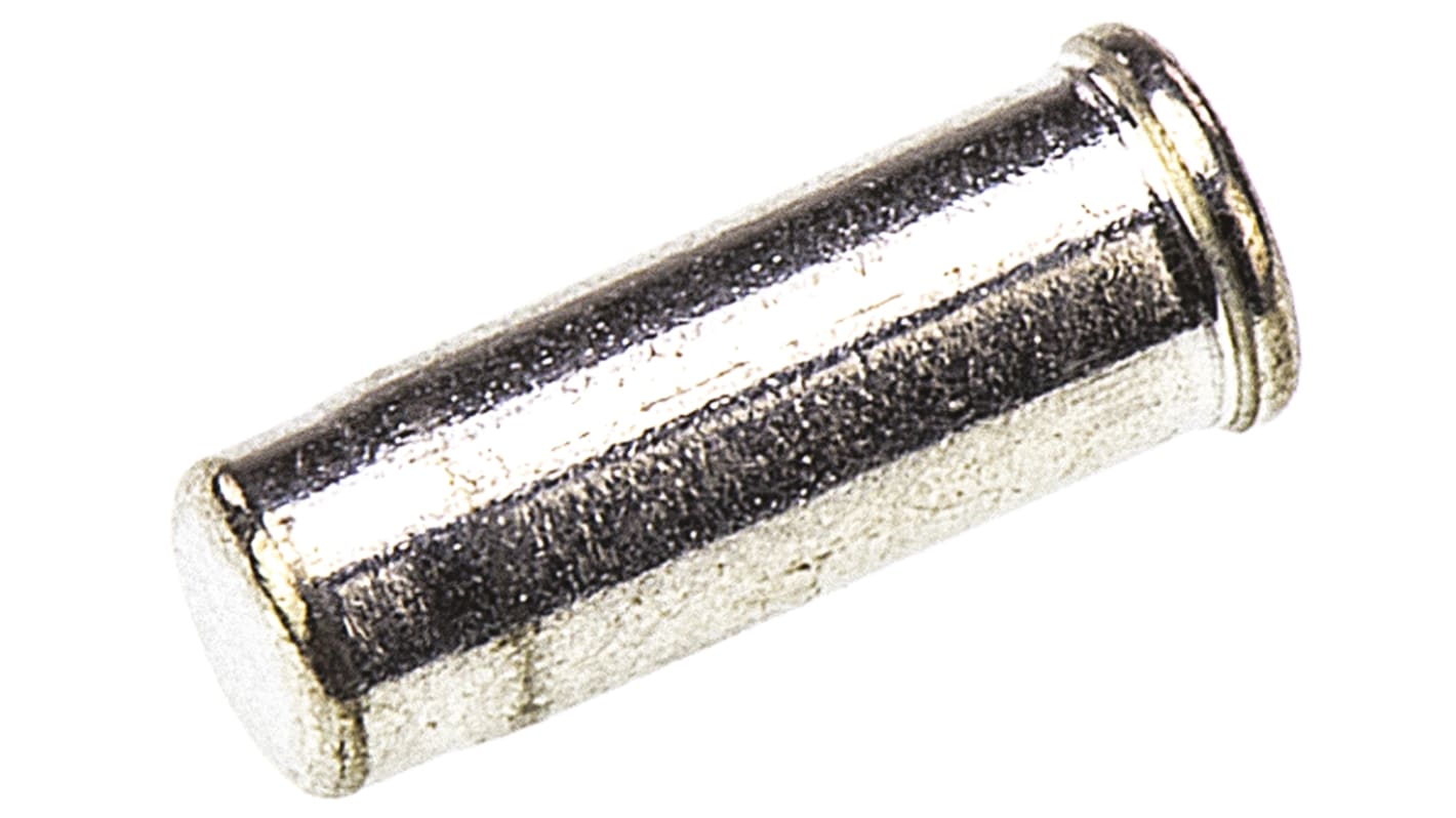 2-5050871-3 | TE Connectivity, Mini-Spring Series 5 PCB Socket, 14 → 16 ...