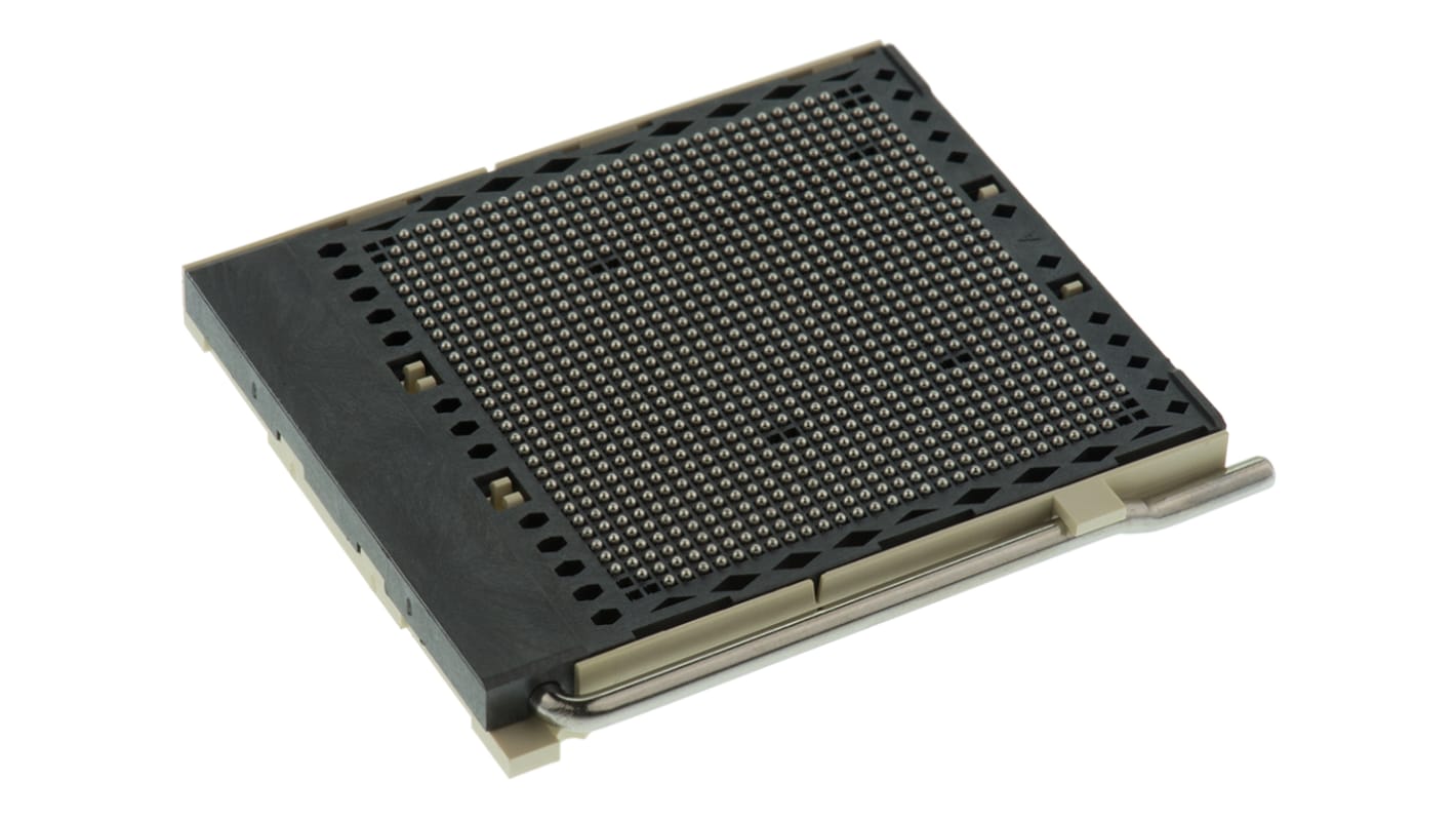 1489228-1 | TE Connectivity 1.27mm Pitch 940 Way SMT PGA Prototyping ...