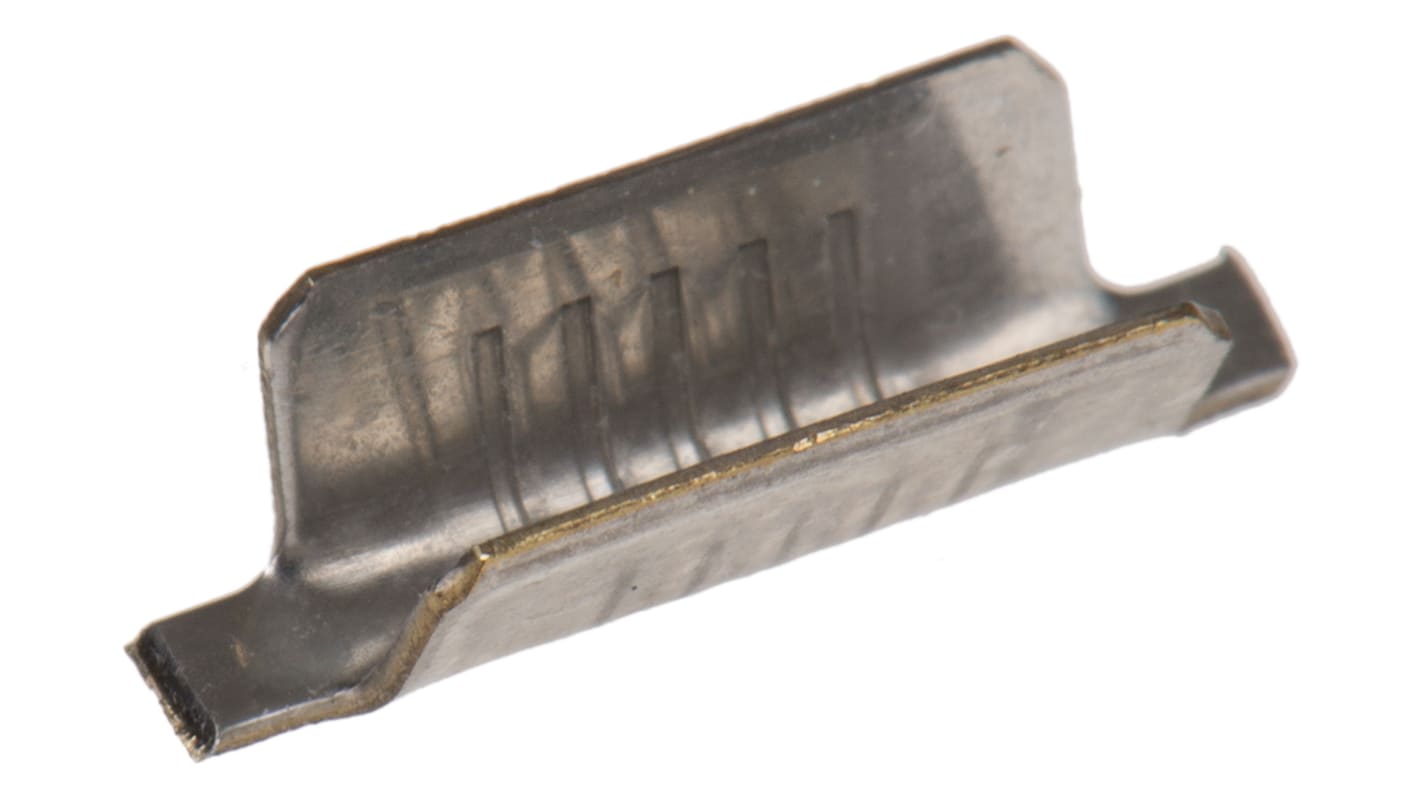 926823-2 | TE Connectivity Open Barrel Splice Connector, Pre-Tin 20 → ...