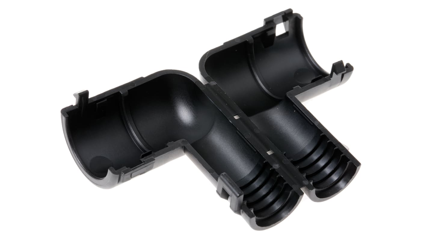 TE Connectivity EconoSeal Automotive Connector Backshell Cable Clamp ...