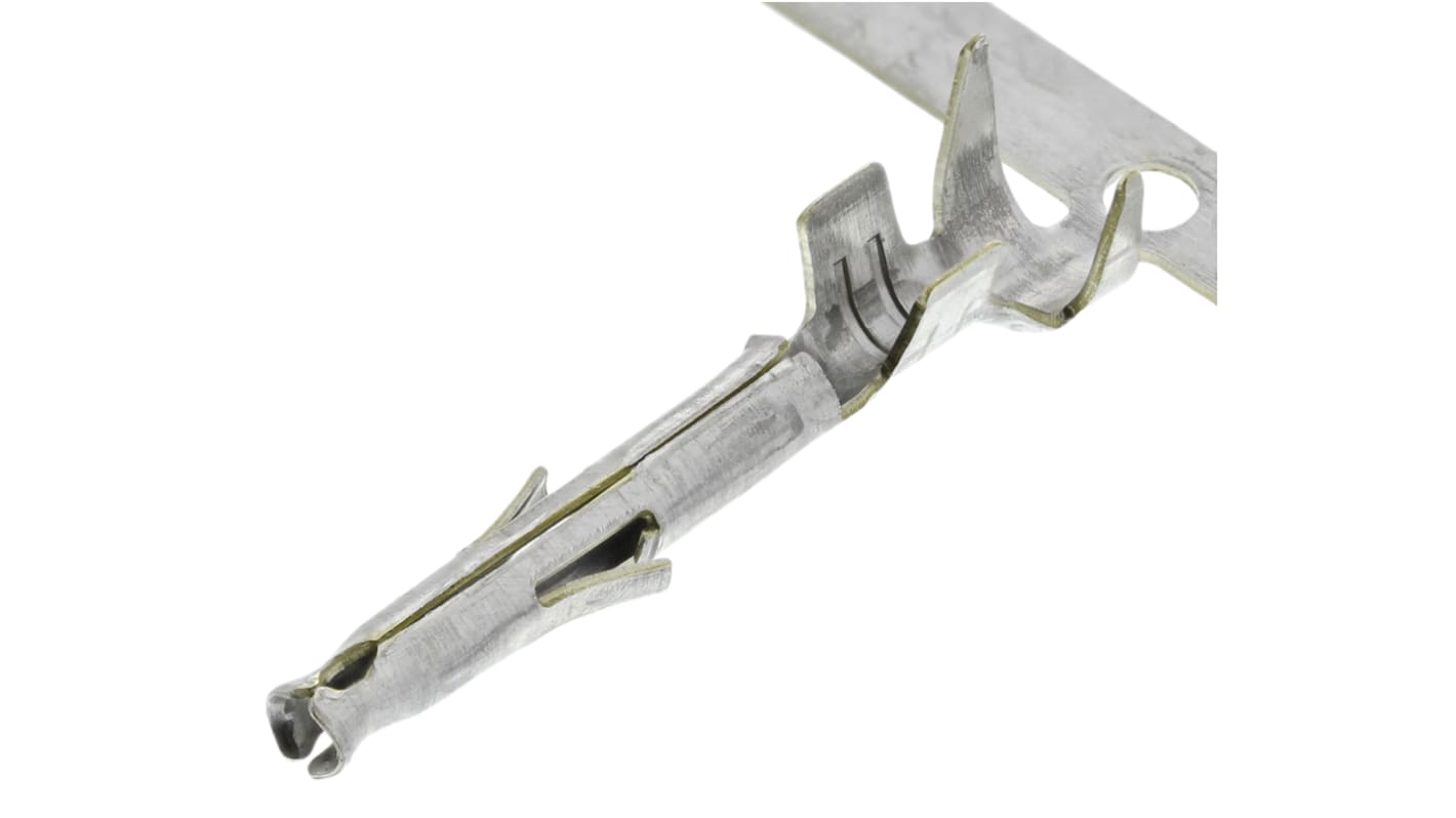 794407-1 | TE Connectivity Mini-Universal MATE-N-LOK Series Female ...