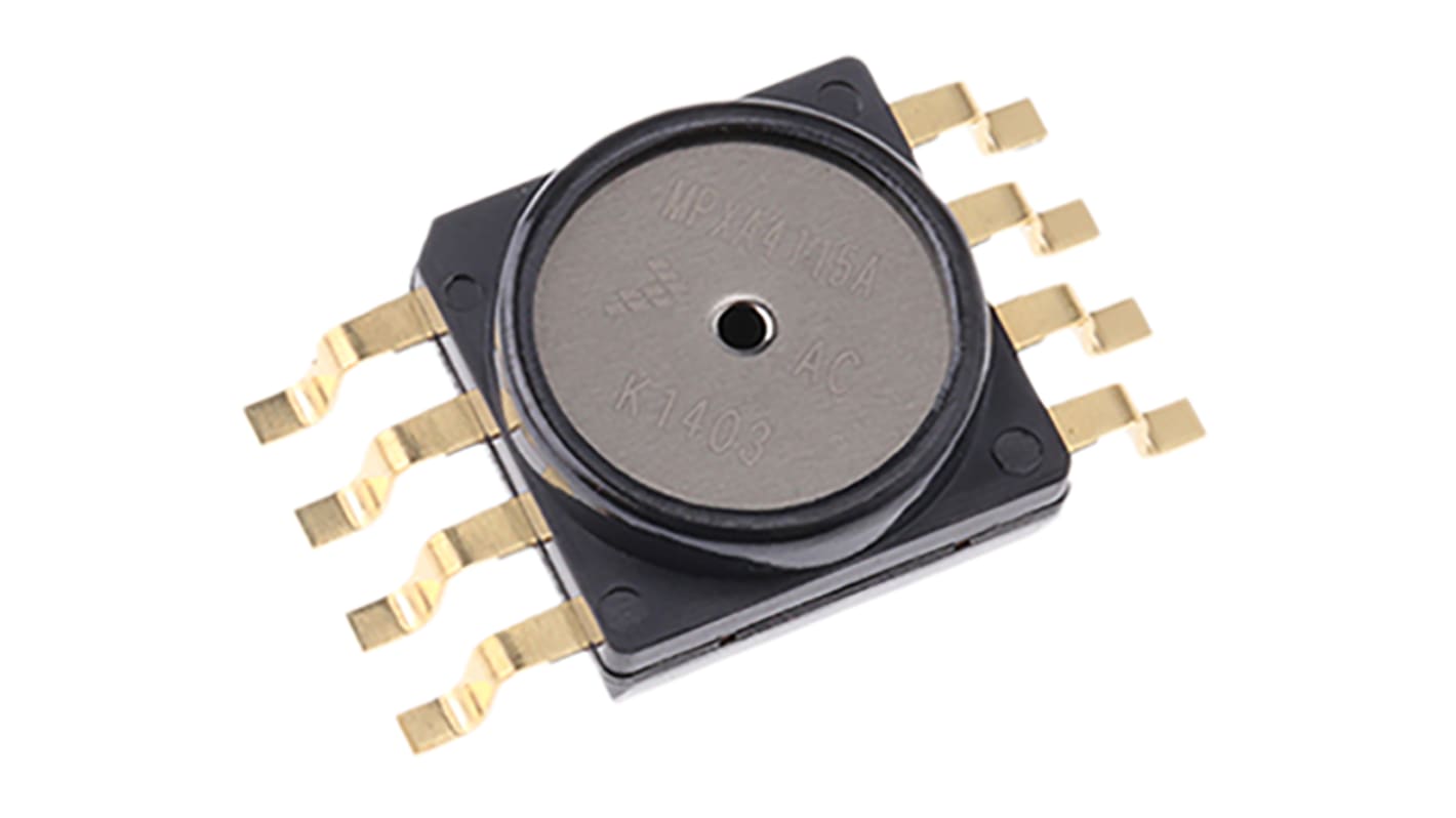 MPXA4115A6U | Pressure Sensor 115kPa Absolute | RS