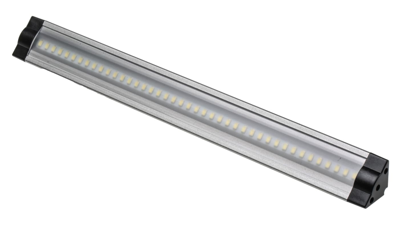 LEDT3WCW | Knightsbridge Ultra Compact Triangluar Series LED Triangular ...