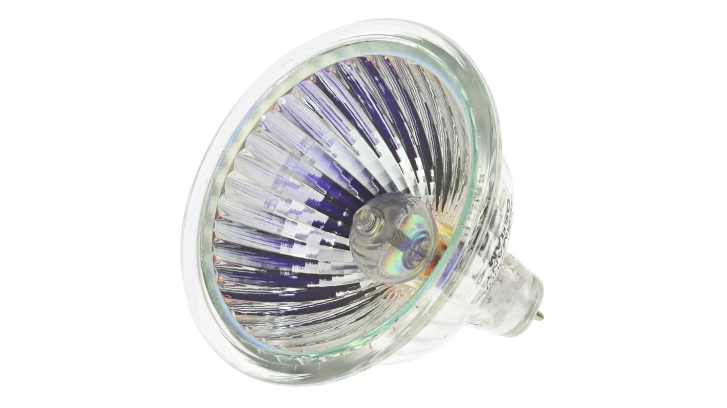 48870WFL | Osram DECOSTAR 51 PRO 50 W Halogen Dichroic Lamp GU5.3 ...