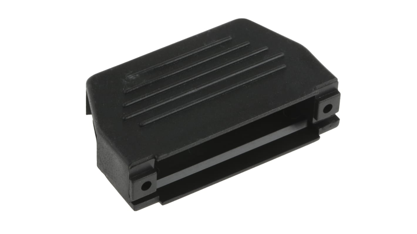 DS25S | MH Connectors MHED Series Thermoplastic Angled, Straight D Sub ...