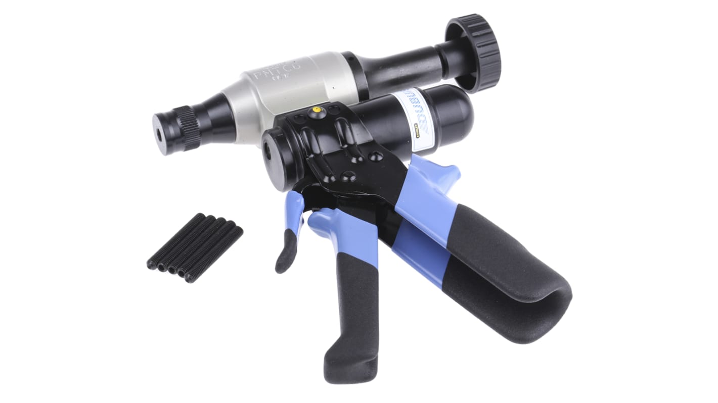 Glenair Threaded Insert Tool PMTC6 | RS