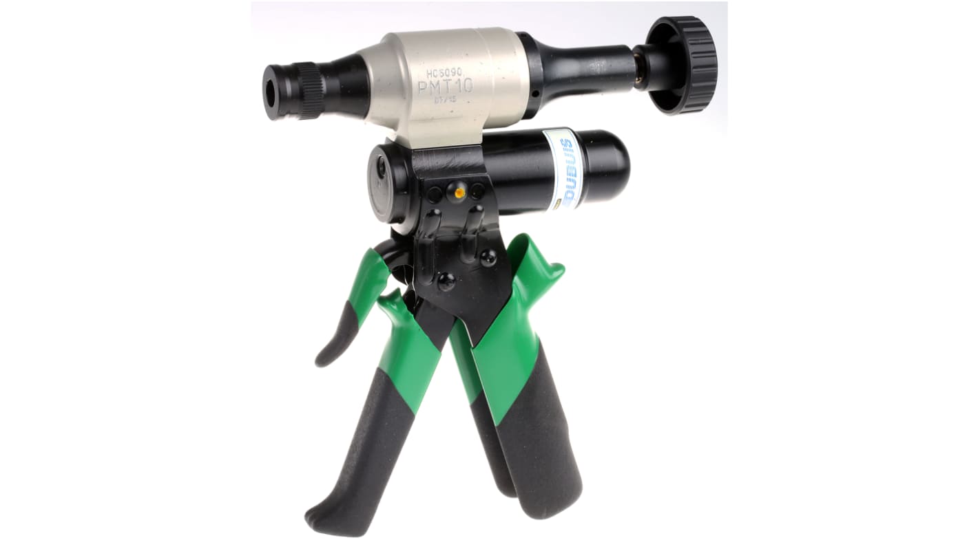 Glenair Threaded Insert Tool PMT10 | RS