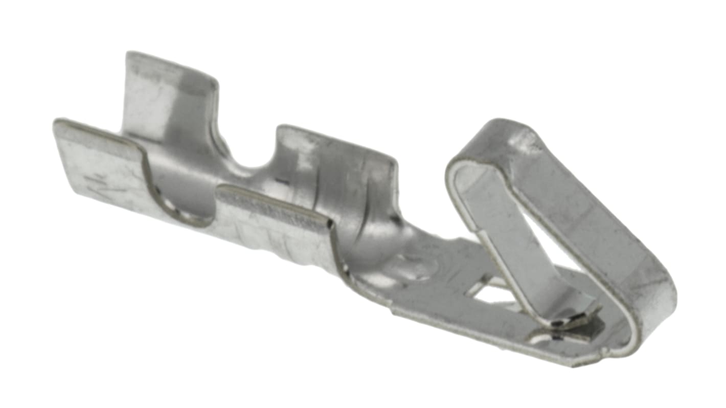 08-70-0069 | Molex Mini KK Series Female Crimp Terminal, 28AWG Min ...