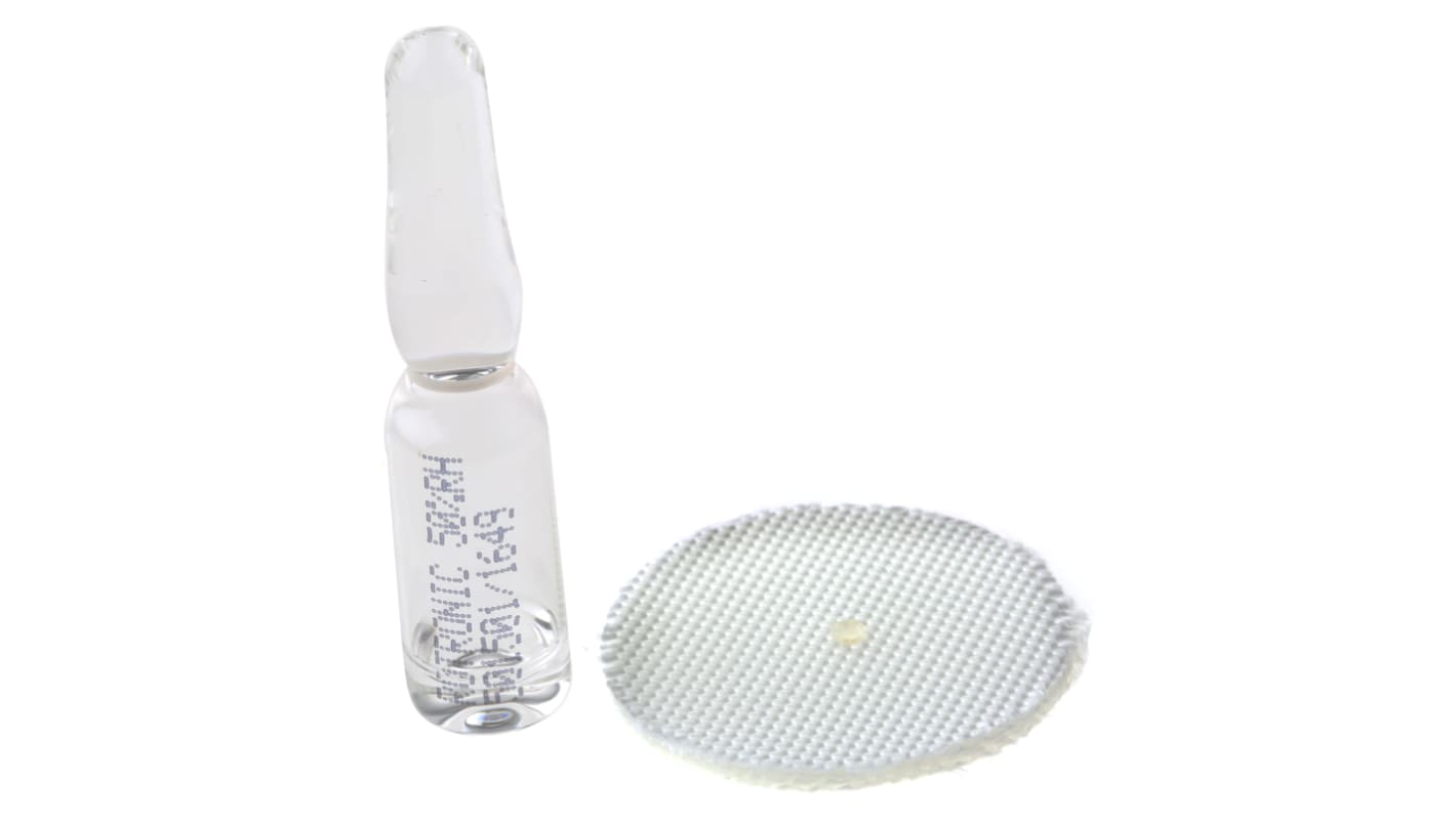 EA50-SCS Calibration Standards | Rotronic Instruments Hygrometer ...