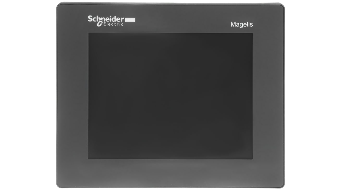 HMISTU855 | Schneider Electric STU Series Touch Screen HMI - 5.7 in ...