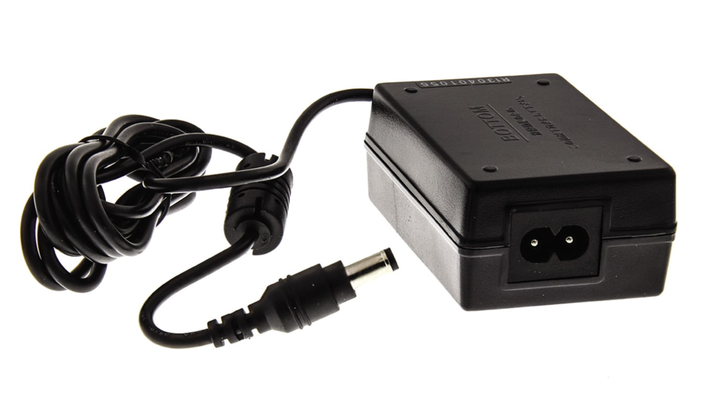 GS18B48-P1J | MEAN WELL AC/DC Adapter | RS