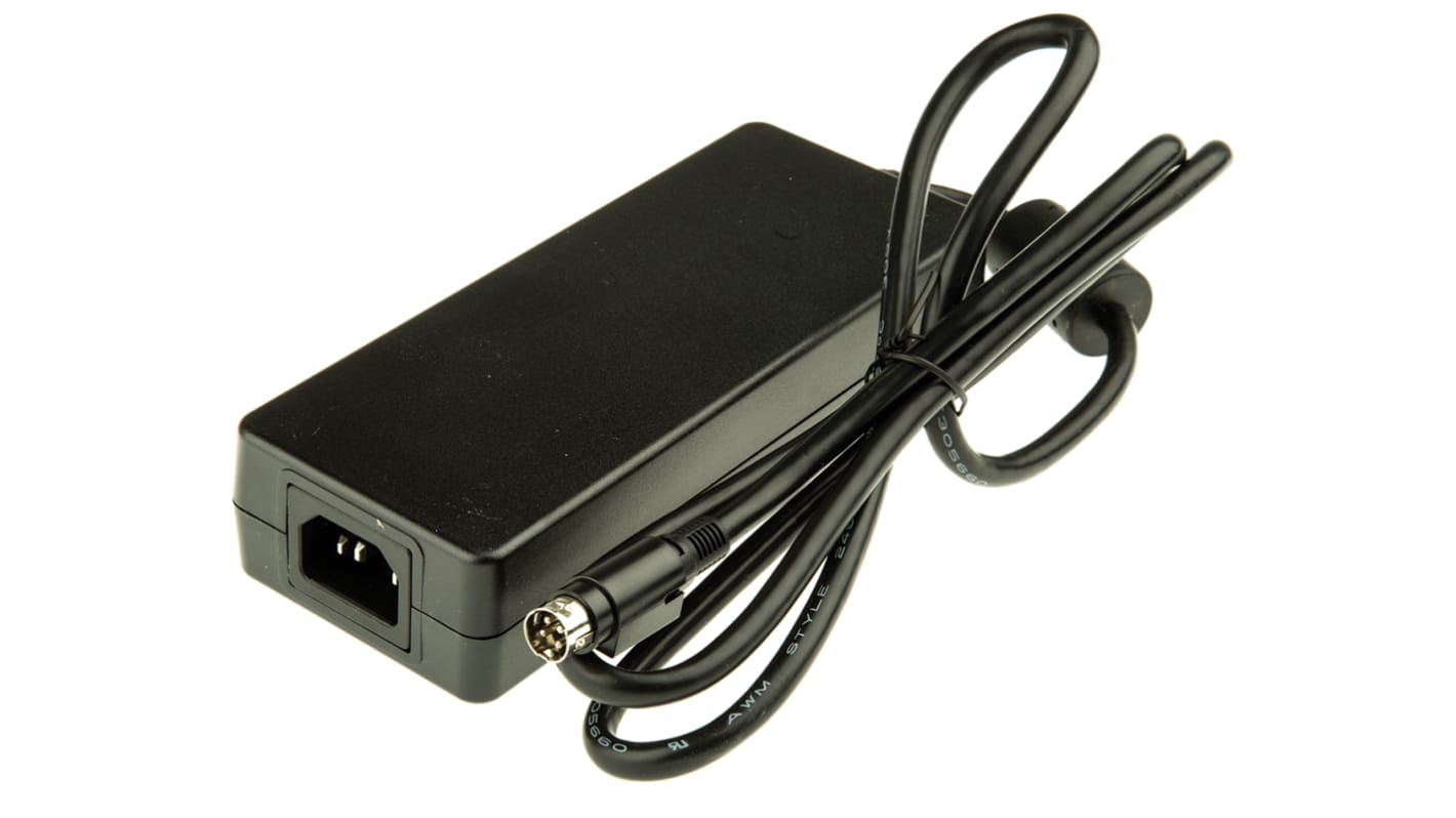 GS120A20-R7B | Mean Well AC/DC Adapter | RS