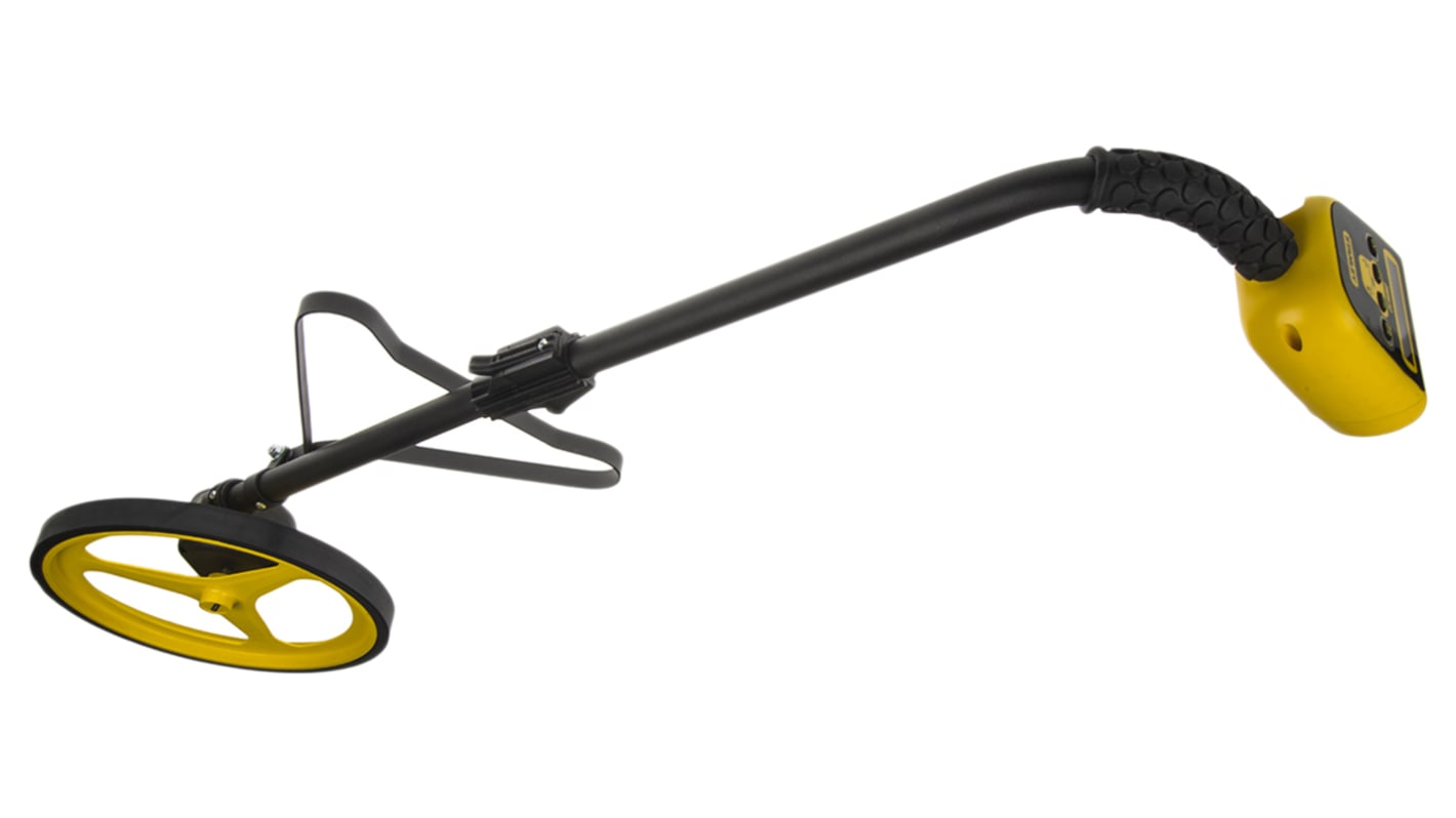 DMW30 | Topómetro Stanley, valor de medición máx. 10.000m, precisión ±1 ...