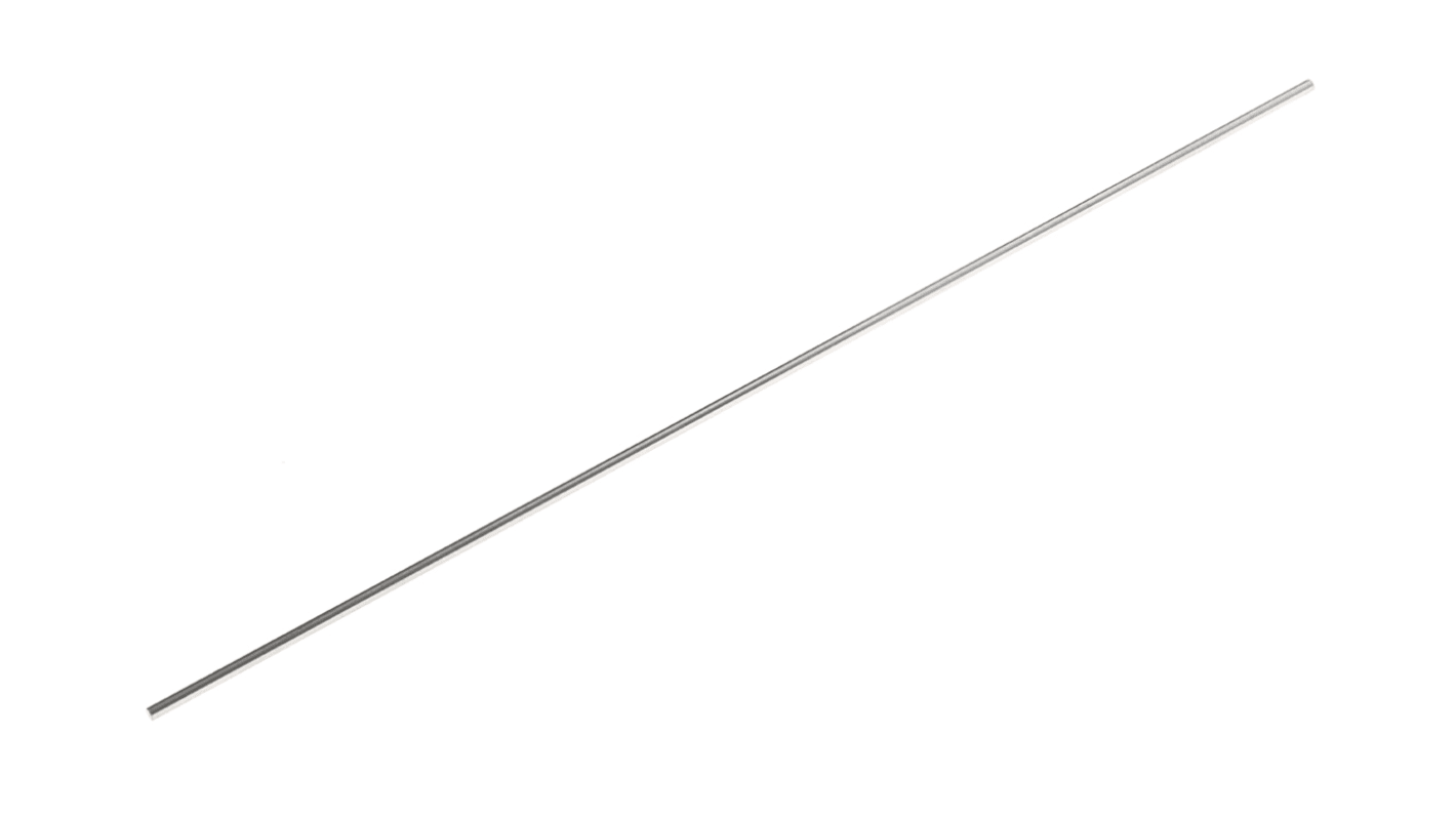 LJMR3X300ESSC2 | Ewellix Makers in Motion 0.3m Long Steel Closed Bush ...