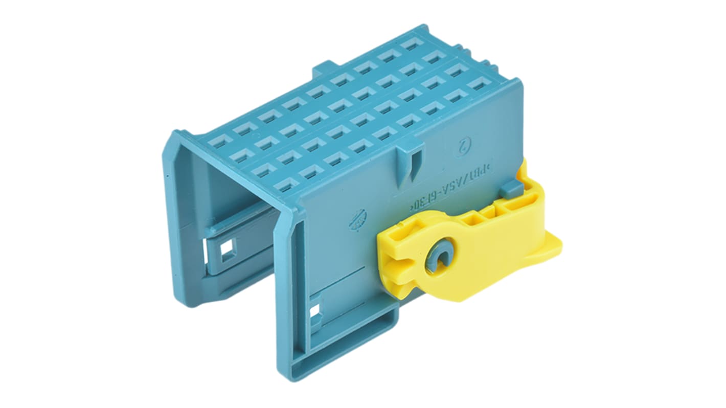 1-1718485-4 | TE Connectivity, MCP Automotive Connector Accessory ...