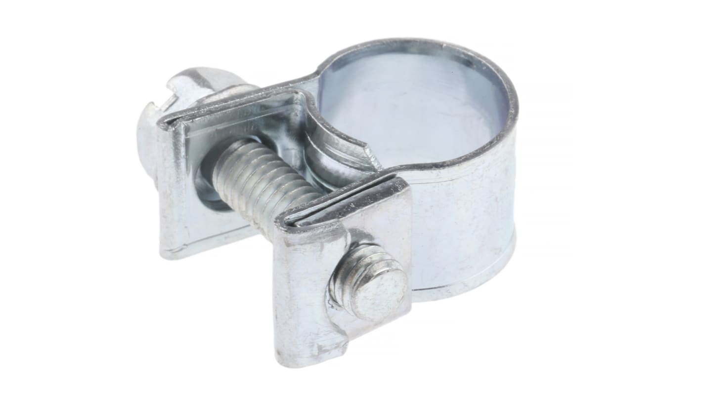 MCZ10BG | JCS Hi-Torque Steel Slotted Hex Bolt Drive, 9mm Band Width, 8 ...