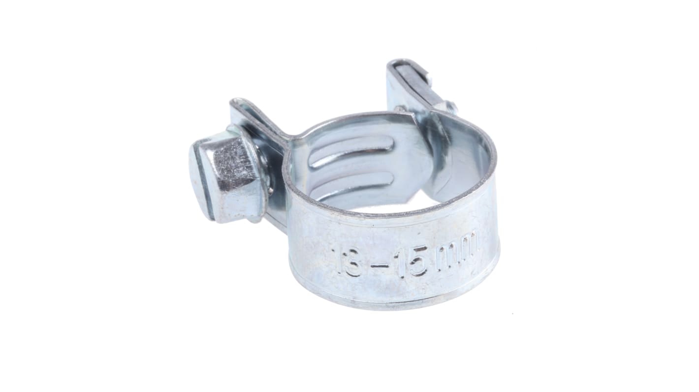 MCZ15BG | JCS Hi-Torque Steel Slotted Hex Bolt Drive, 9mm Band Width ...