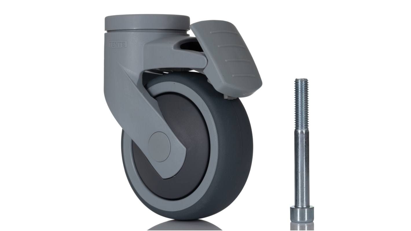 5377 PJP 100 P30-11 (Levina) | Tente Swivel Castor Wheel, 100kg ...