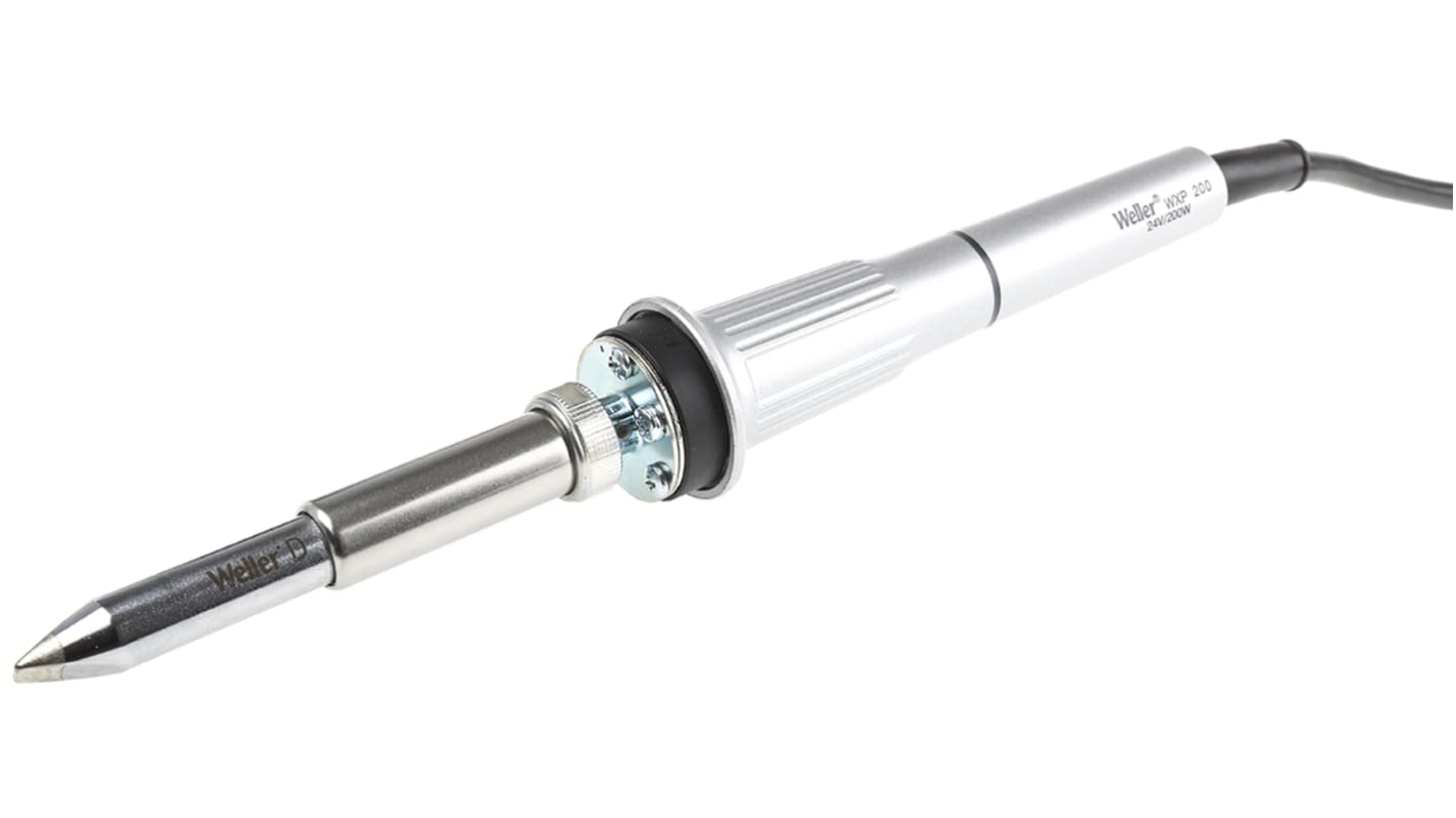 T0052920699 | Weller Electric Soldering Iron Kit, for use with WX1, WX2 ...