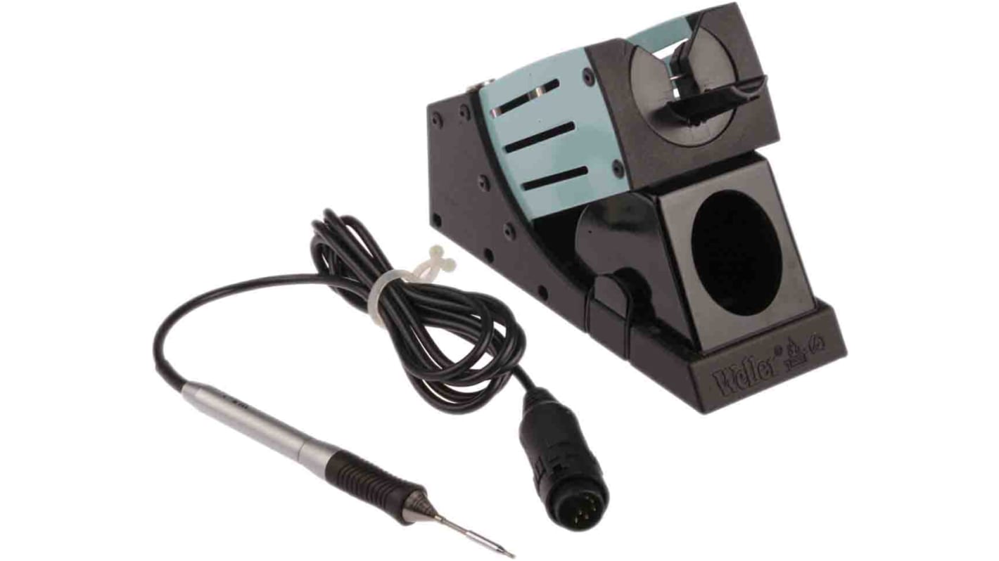 T0052920499 | Weller Electric Soldering Iron Kit, for use with WX1, WX2 ...