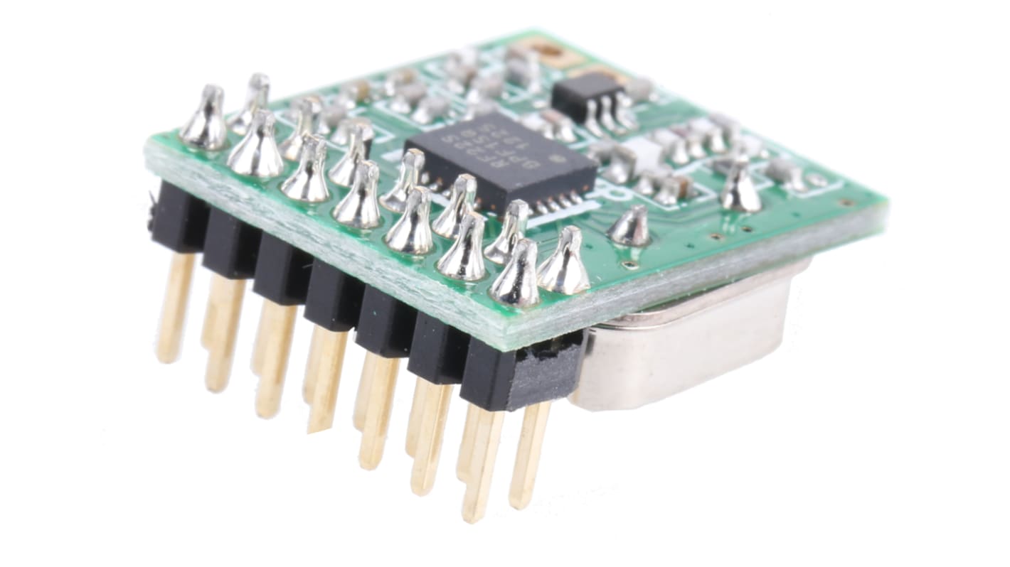 HopeRF RFM22B-868-D RF Transceiver Telemetry Module 868MHz, 1.8 → 3.6V | RS