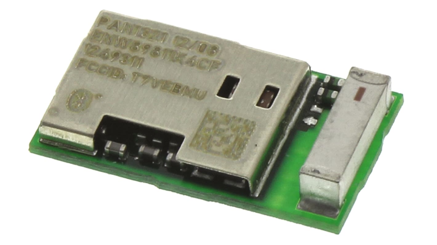 Panasonic PAN1321-SPP-85 Bluetooth Module 2.0 | RS
