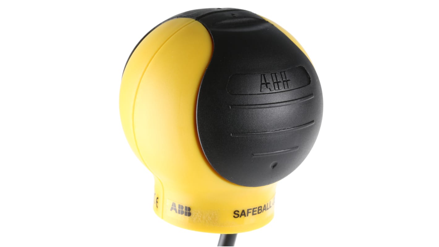 2TLA020007R3000 JSTD1-A | Dispositif de contrôle de sécurité ABB JSTD1 ...