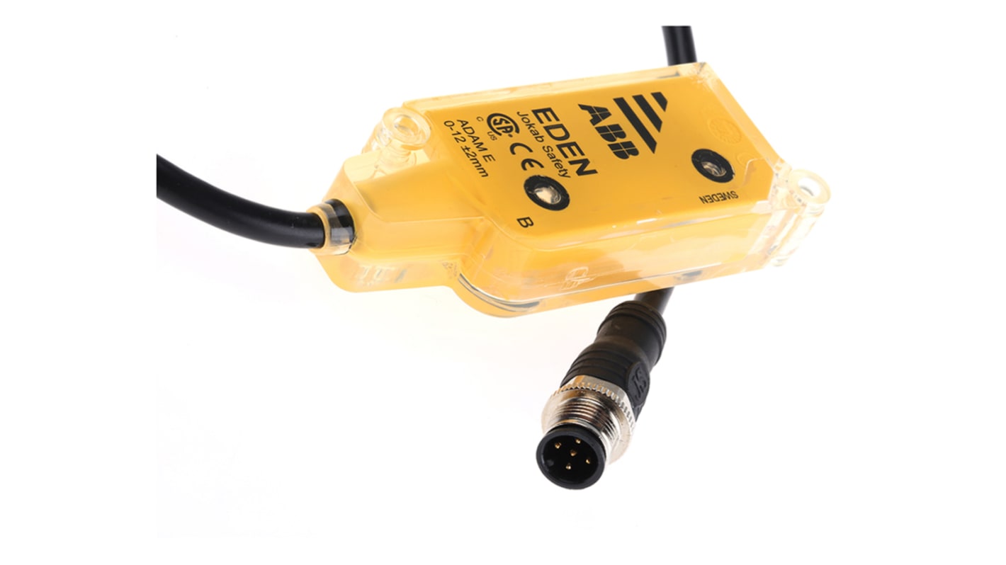 2TLJ020051R0700 | ABB Adam 2TLA Series Magnetic Non-Contact Safety ...