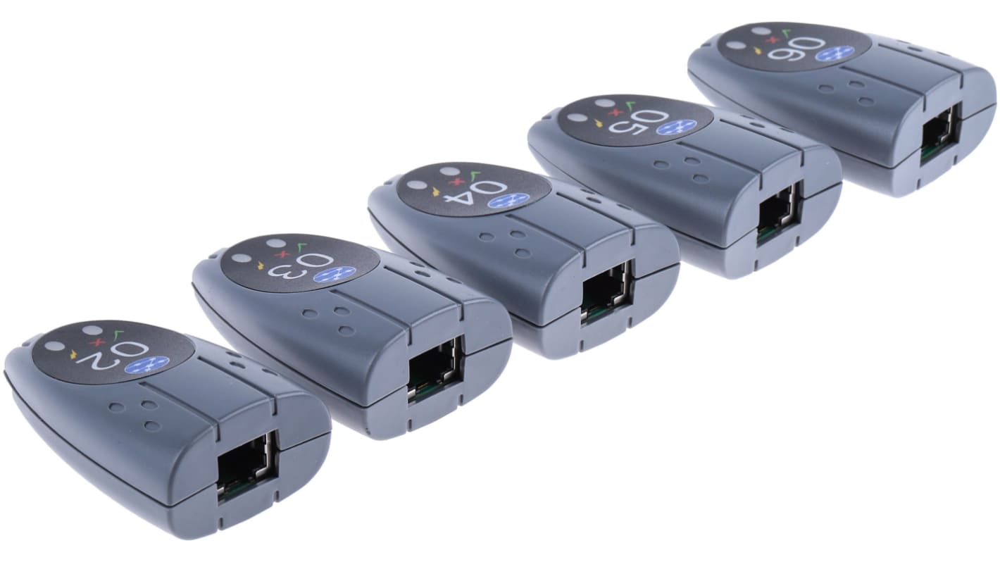 TREND Networks Network Tester, 150059 | RS