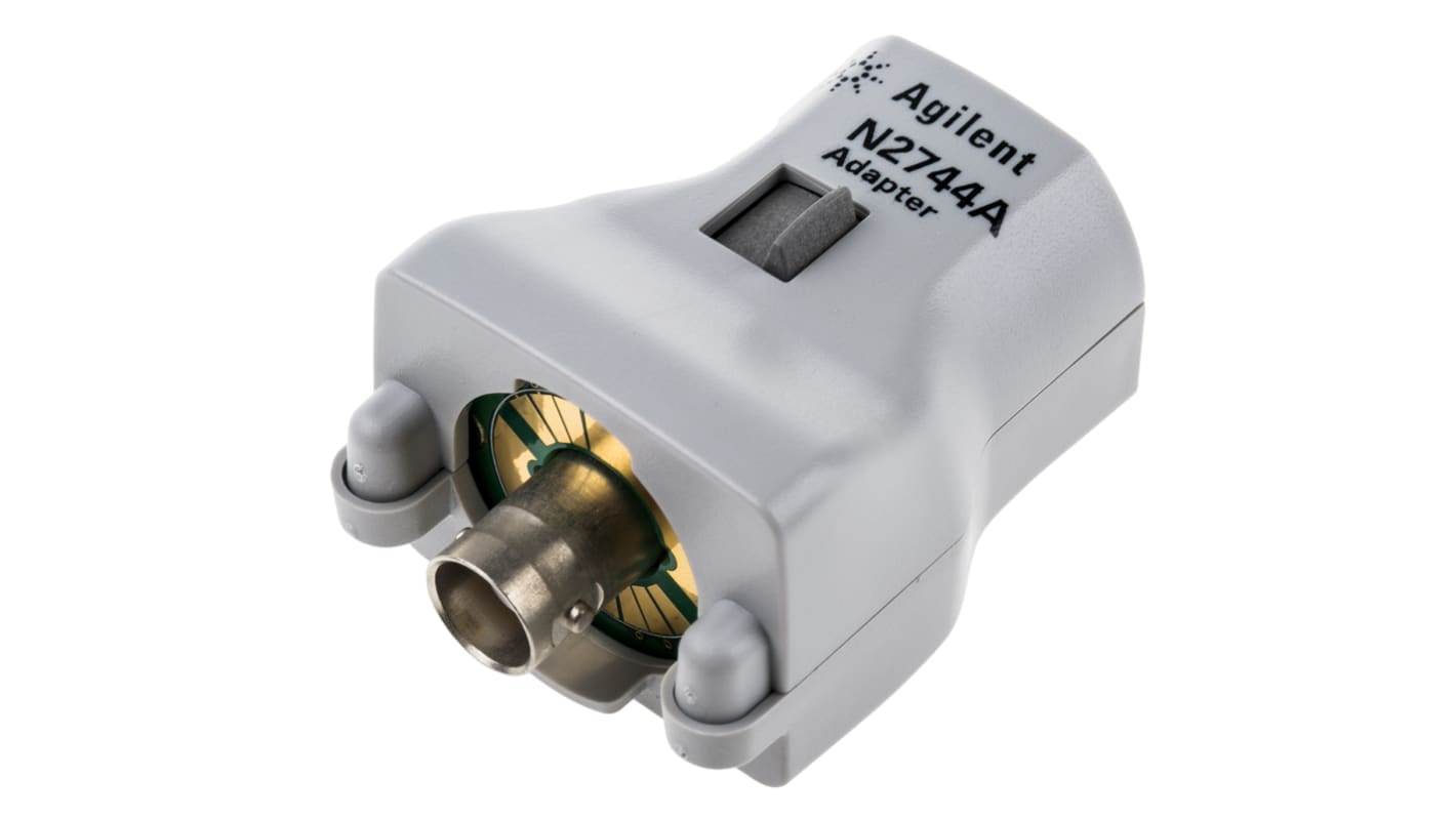 N2744A T2A Probe Interface Adapter | Keysight Technologies N2744A ...