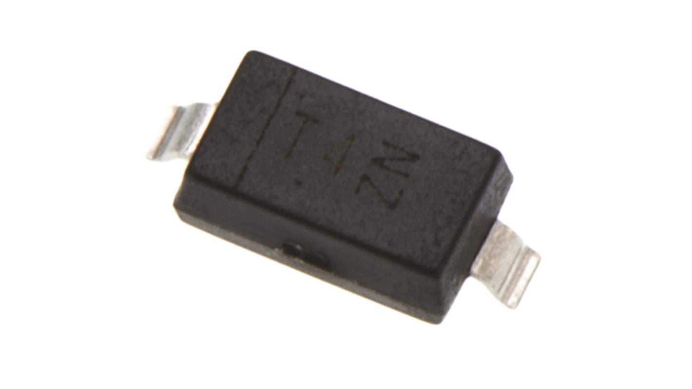 Diodes Inc Switching Diode, 300mA 100V, 2-Pin SOD-123 1N4148W-7-F | RS