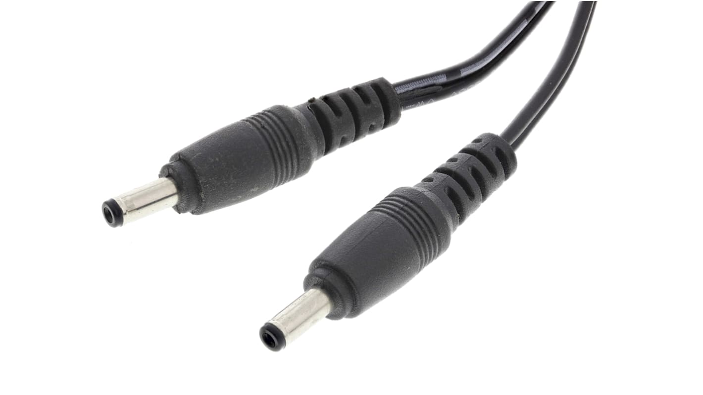 Knightsbridge LED1000 Power Supply LED Cable for LED Strip Light, 1m | RS