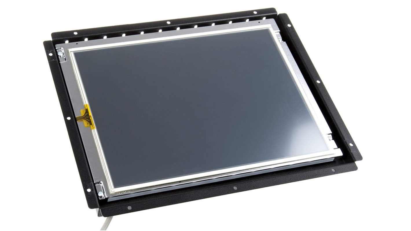 HE104AOT4 | Hero 10.4in LCD Open Frame Monitor 800 x 600pixels, SVGA ...