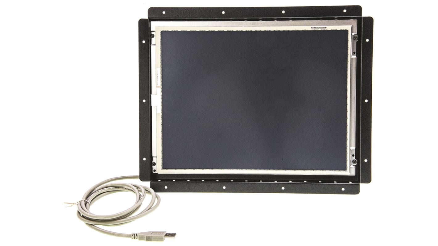 HE121SAOT5 | Hero 12.1in LCD Open Frame Monitor 800 x 600pixels, SVGA ...