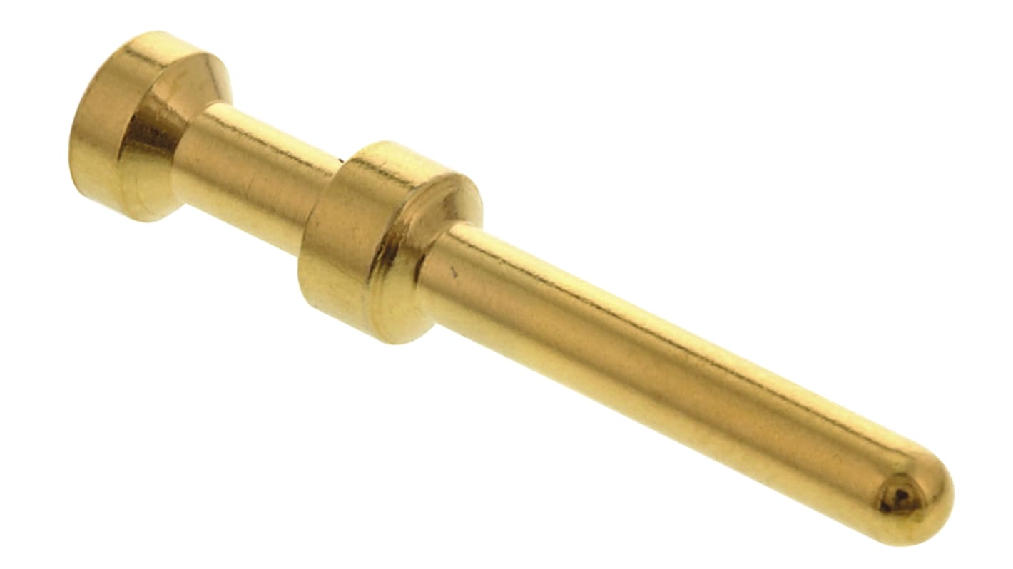 09330006122 | Harting Crimp Contact, Han Contacts Male, Rated At 16A ...