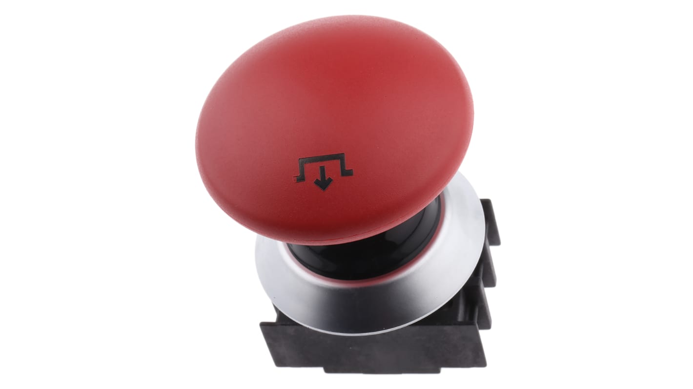 NDRR50GR/RT | Schmersal NDR Series Pull Release Emergency Stop Push ...