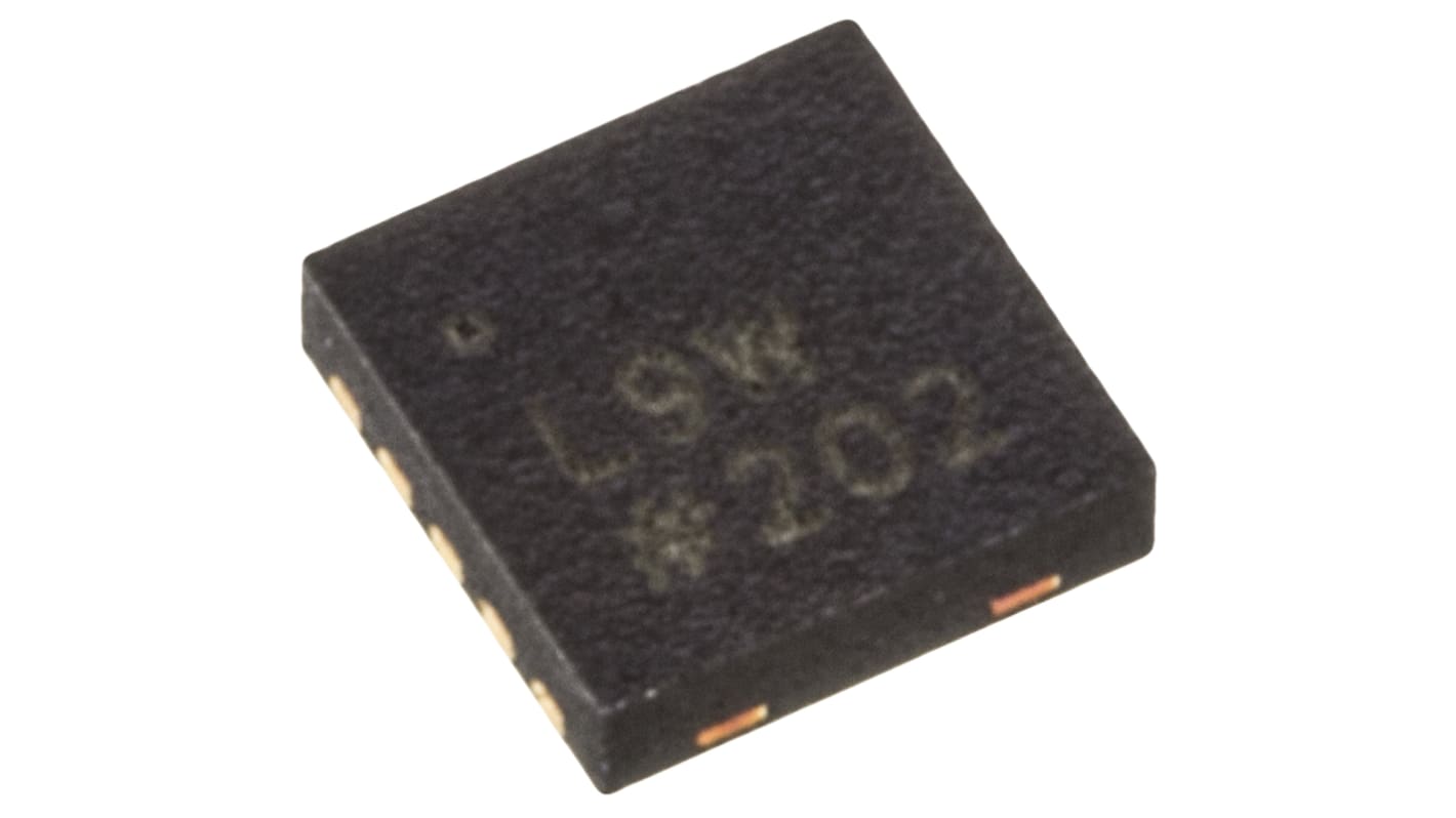 ADP2504ACPZ-5.0-R7 | Analog Devices 昇圧 / 降圧 DC-DCコンバータ LFCSP WD | RS