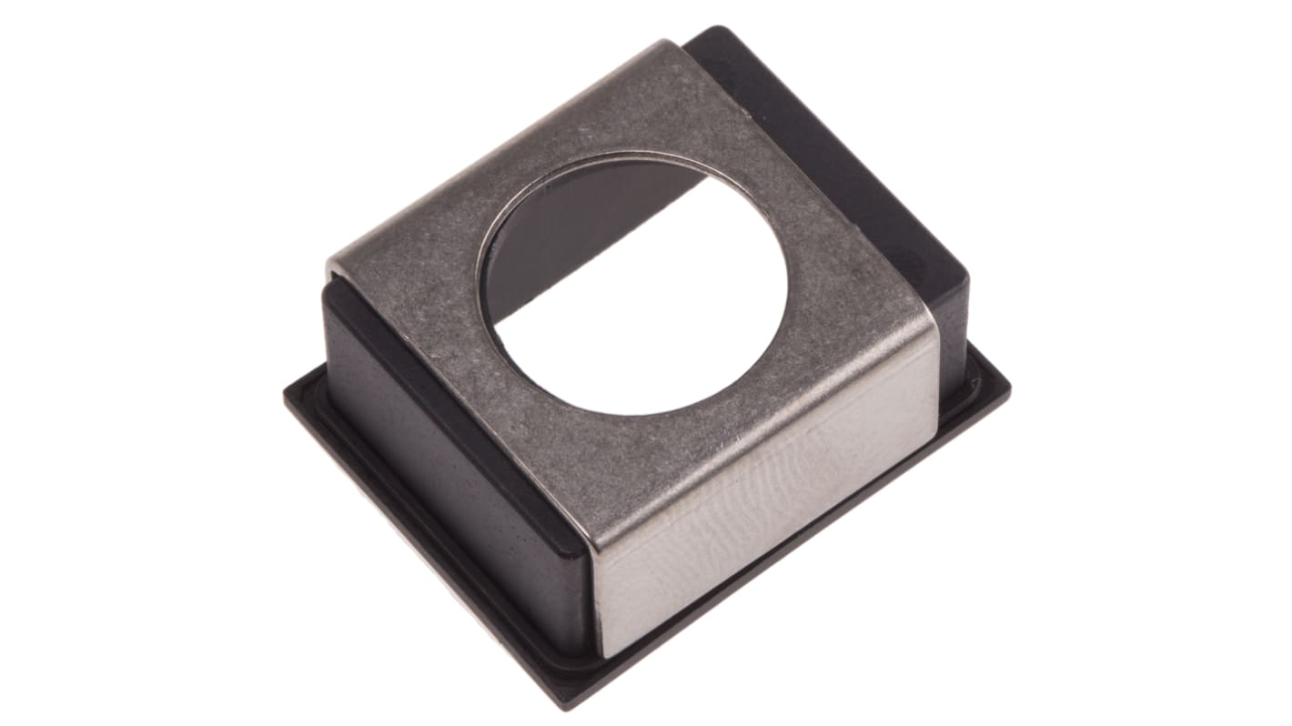 RS PRO Modular Switch Bezel for Use with ADA16S Series | RS