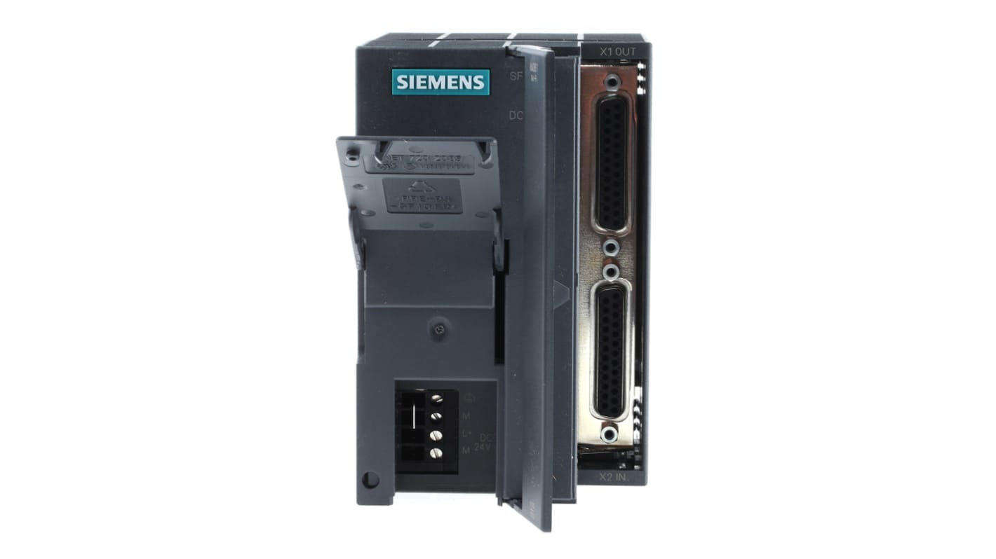 6ES7361-3CA01-0AA0 | Siemens PLC I/O Module for Use with S7-300 Series | RS