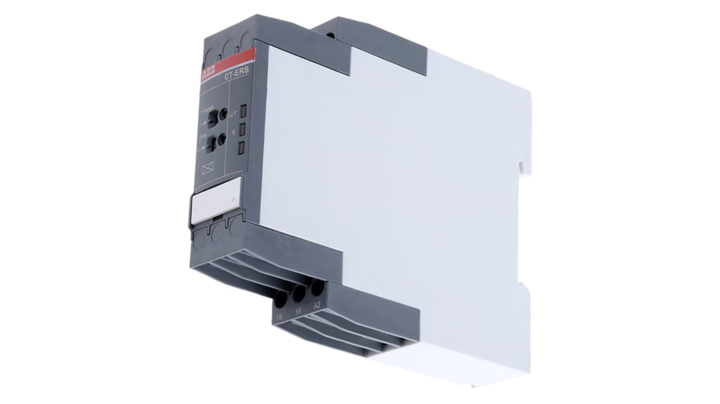 1SVR730100R3100 CT-ERS.12S | ABB Timer Relay | RS