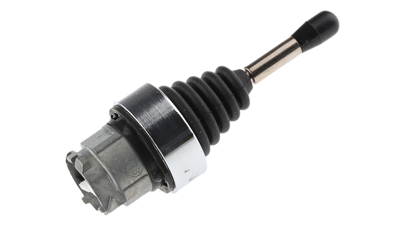 ZD4PA24 | Schneider Electric Harmony XB4 Series Spring Return Push ...